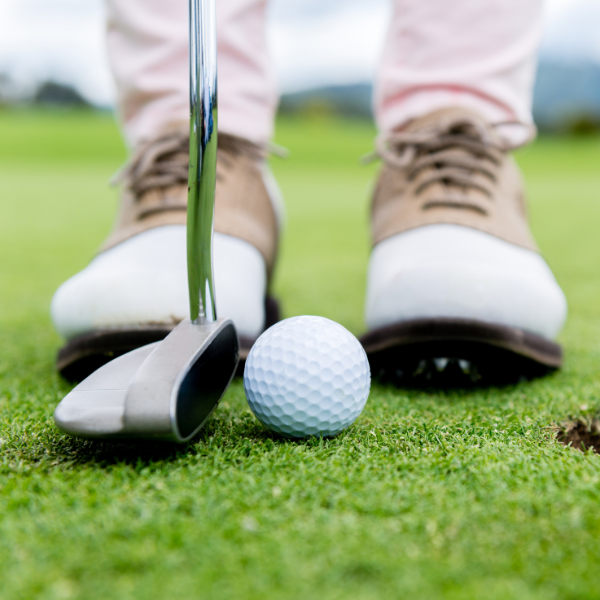 Golfsko – Onegolf AS